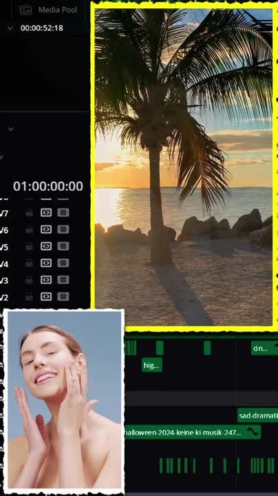 Himanshu Gahlot On Linkedin Videoediting Colorgrading Contentcreation Bluescreenremoval