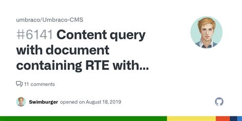 Content Query With Document Containing Rte With Macros Throws Argumentnullexception · Issue