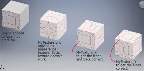 Appearance Tiling Autodesk Community
