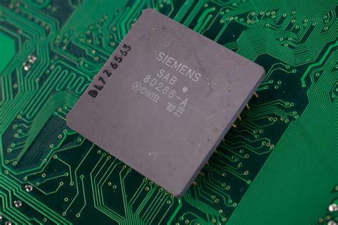 What Is A Definition Of A Microprocessor Circuit Reset