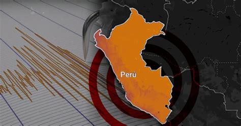 Se Registró Un Sismo De Magnitud 4 2 En Arequipa Infobae