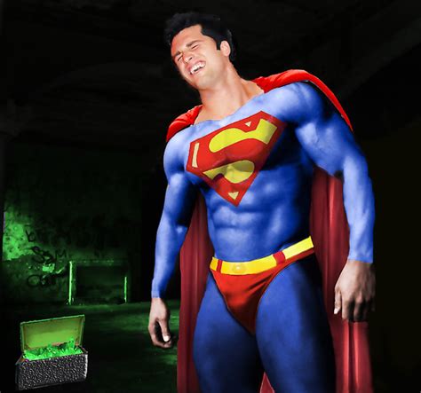 Hero In Trouble Image 239202 ThisVid Tube