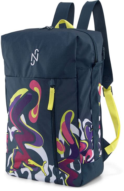 Puma Neymar Jr Backpack Springfield And Woodbridge Soccer Supplies