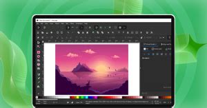 Scalable Vector Graphics SVG For Responsive UI Design