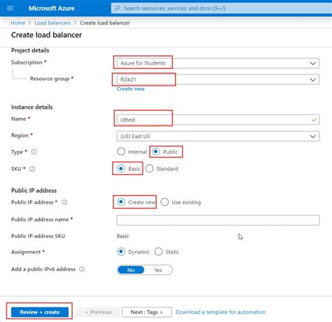 Azure Load Balancer Overview Everything You Need To Know