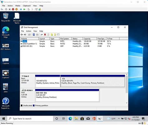 Cant Get Uefi Drive To Boot Help Solved Windows 10 Forums