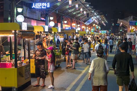 Must Visit Unique Attractions In Daegu Interesting Korea