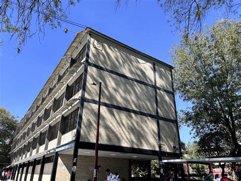 Instalaciones Esime Zacatenco Infraestructura Y Espacios Ipn Oficial