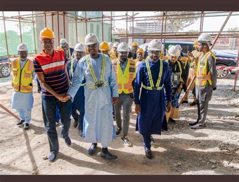 Nitdas N12bn Digital Innovation Centre Will Boost Start Up Act