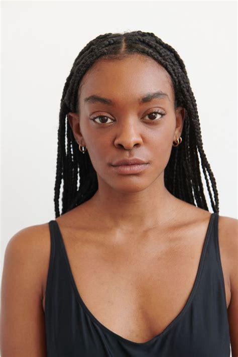 Danae Reid Model Detail By Year