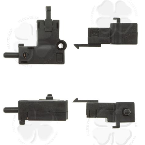 Switch - Front Lever Actuator Clutch - Suzuki - 57560-05A00, 57560-05A ...