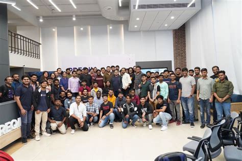 Reactify On Linkedin Successfully Organized A React Meetup In Bangalore Last Saturday Thanks