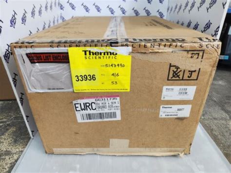 Thermo Scientific 070238 Assy Pda Ic5000 Ebay