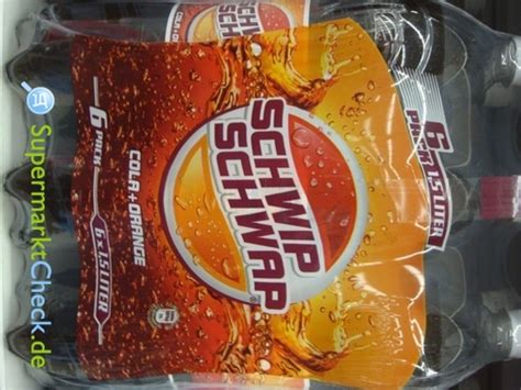 Lidl Sortiment Cola Preis Angebot SupermarktCheck