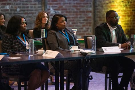 Photos Mayors From Across The Country Come To Memphis For Crime Summit