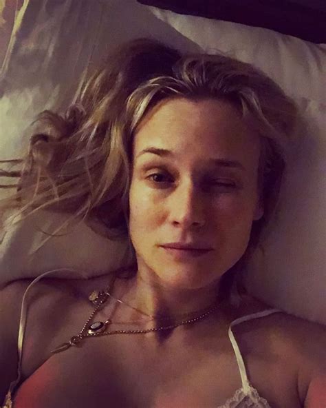 Diane Kruger Gisberben