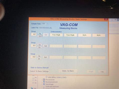 Audi A4 B5 Airbag 65535 Error Code Help Audiworld Forums