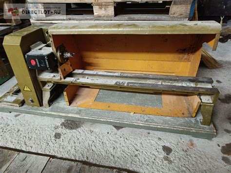 Токарный станок по дереву СТД 120М купить в Петрозаводске цена 4000 Р на Directlot Ru Станки