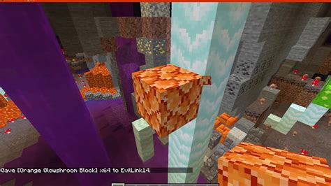 Biome Makeover 1 16 3 Fabric Mod Overview Youtube