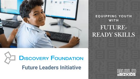 Empowering Future Leaders A Transformational Initiative With The