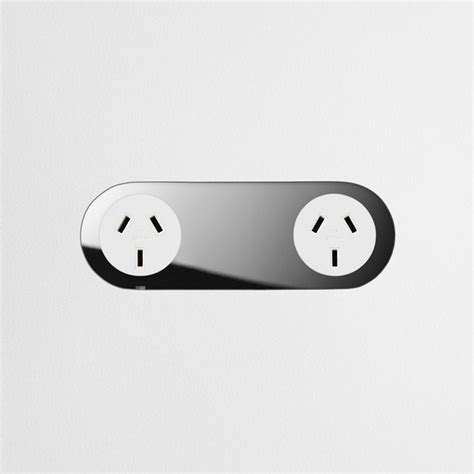 Zetr 13 Carbon Outlets Zetr Carbon Powerpoints — Powerpoints And Switches