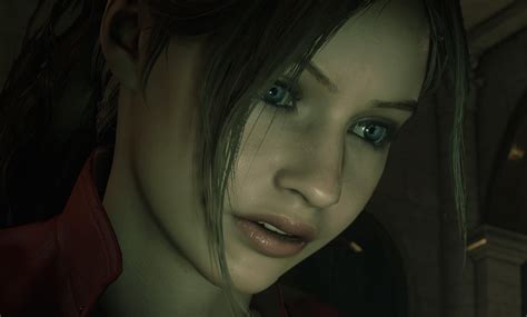 5 Minutes Of Gameplay Footage From The Upcoming Resident Evil Code