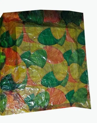 Multi Color Paper Plate Printed Lamination Film At Rs 310 Kg Lamination Film In Hyderabad Id