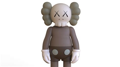 Kaws Figures Hk At Victor Bartlett Blog