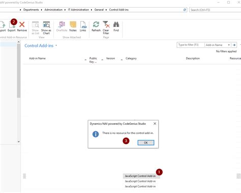 Nav 2016 Debugger Crashed When Try To Debug A Session —