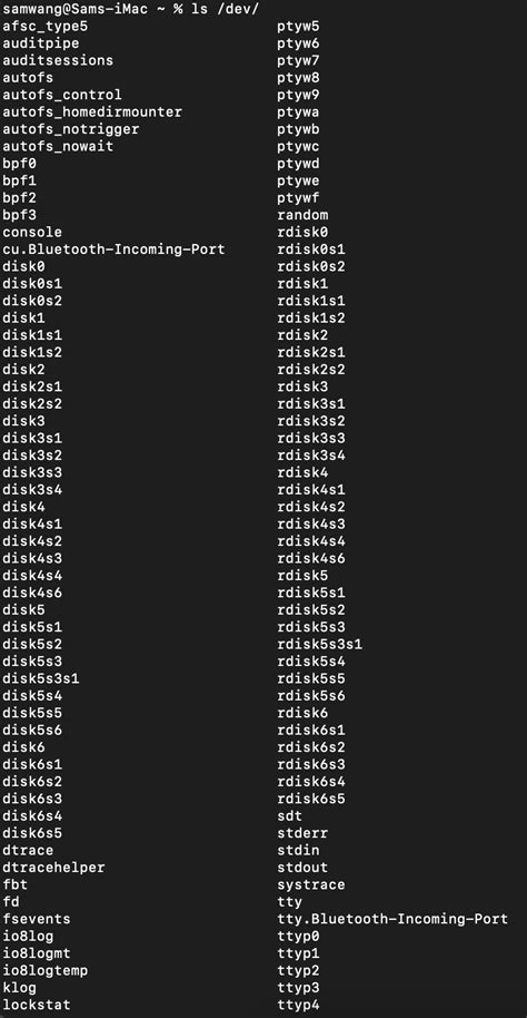Ch340g Cannot Detectsort Of By My Hackintosh Macos 13 Ventura Rhackintosh