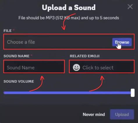 How To Use Soundboards On Discord 2023 Ultimate Guide ExploringBits