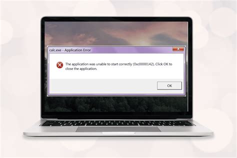 How To Fix Application Error 0xc0000142 Techcult