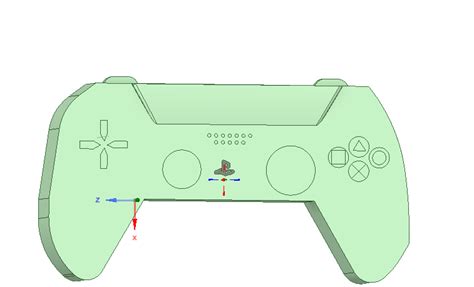 Free Cad Designs Files And 3d Models The Grabcad Community Library