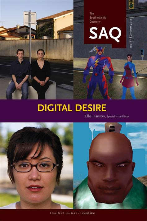 Digital Desire