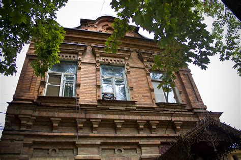 Тонкая красная линия или эклектика по-кубански (со сметанкой, естессно)