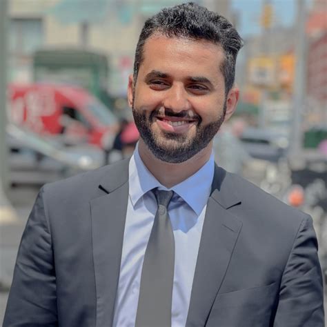 Salah Abdo Ms New York City Metropolitan Area Professional