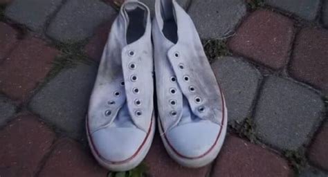 Як почистити білі кросівки Читайте на Ukr Net