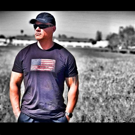 Shane Roberts