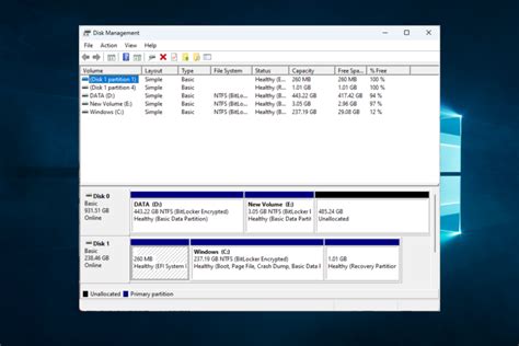 Recovery Drive Full Ways To Free Up Space On It