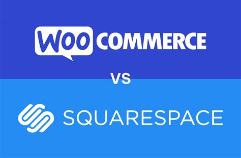 WooCommerce Or Squarespace Commerce Choosing The Best ECommerce Platform For Your Store Saucal