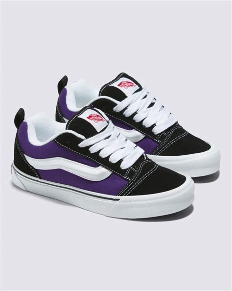 Knu Skool Vans Australia