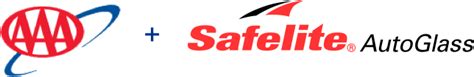 Download Aaa And Safelite Auto Glass Logos Safelite Auto Glass Logo