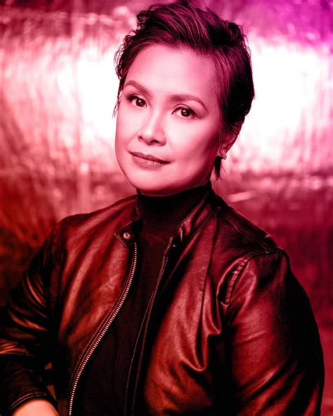Lea Salonga On Viral Video I Have Boundaries The Manila Times