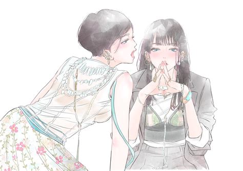 Tsumetakute Yawaraka Drawn By Uozumi Ami Danbooru