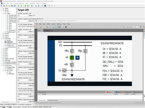Sel Protection Relay Configuration Upwork