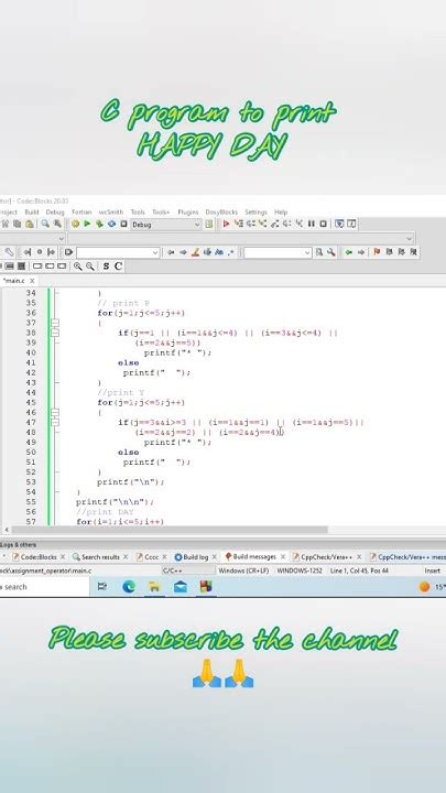 C Star Pattern Pattern Program In C Code Program Trending Viral