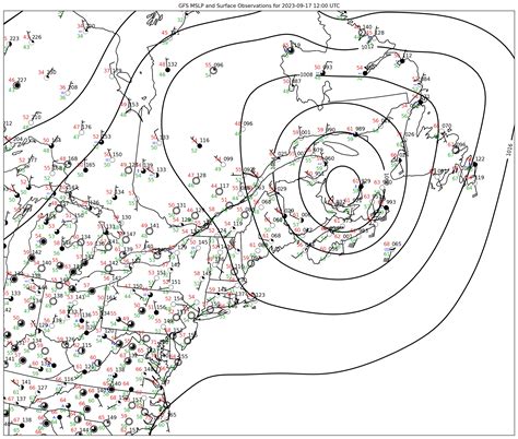 13 4 Guldberg Mohn Balance Surface Balance — Introduction To Weather Technology Using Metpy