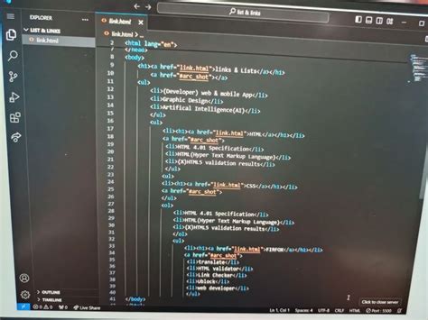 Raima Abdul Raheem On Linkedin Webdevelopment Html Accessibility Wajid