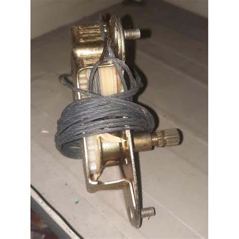 Window Lifter