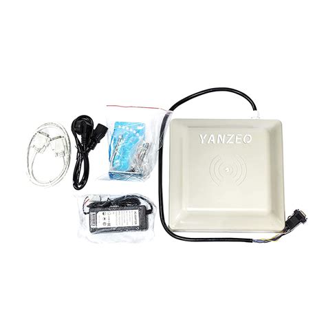 Pro Rfid And Barcode Solutions For Fashion Industry Yanzeo